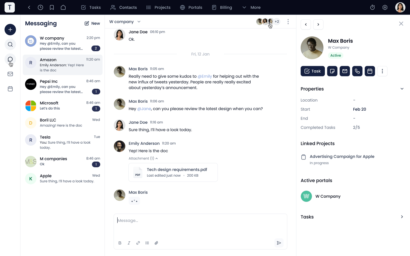 Hubflo - The All-in-one Customer Onboarding Software